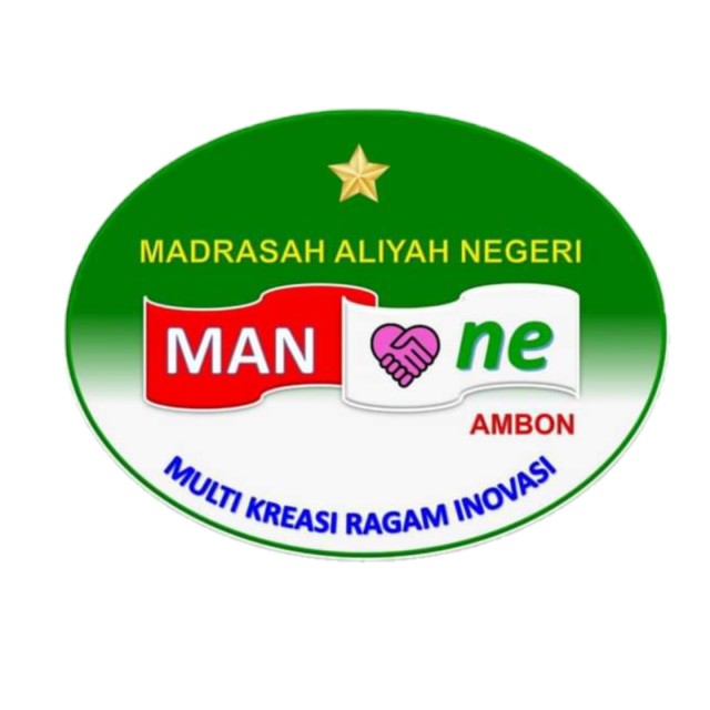 Madrasah Aliyah Negeri 1 Ambon - Sejarah